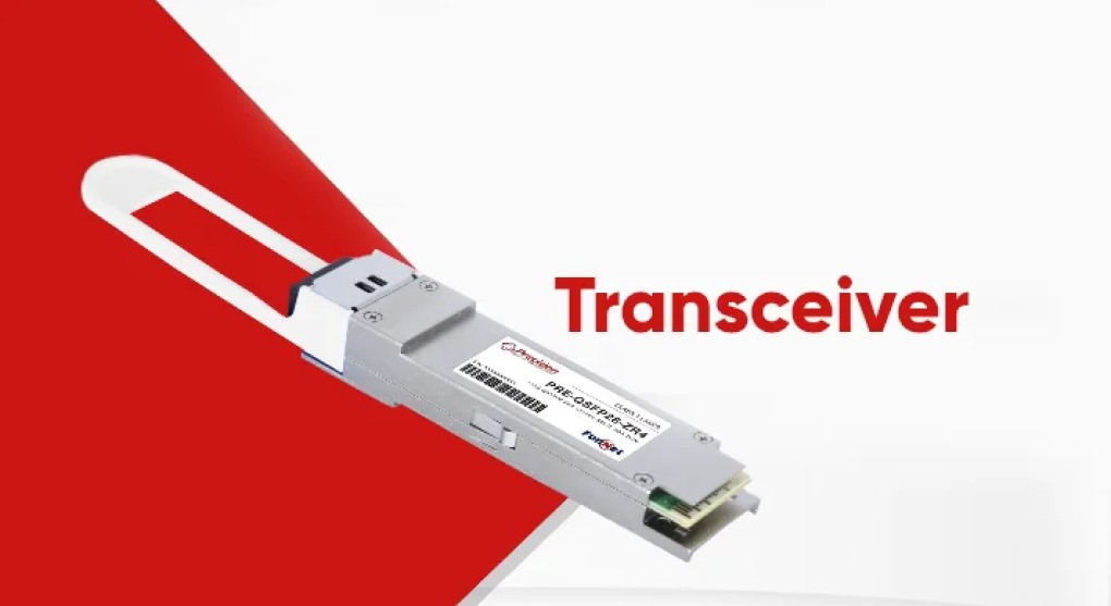 Transceiver PRE-QSFP28-ZR4: tudo que você precisa saber - FonNet Networks
