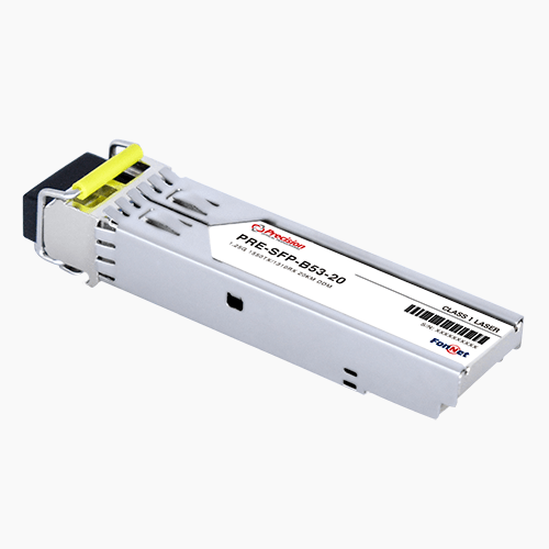 SFP - FonNet Networks