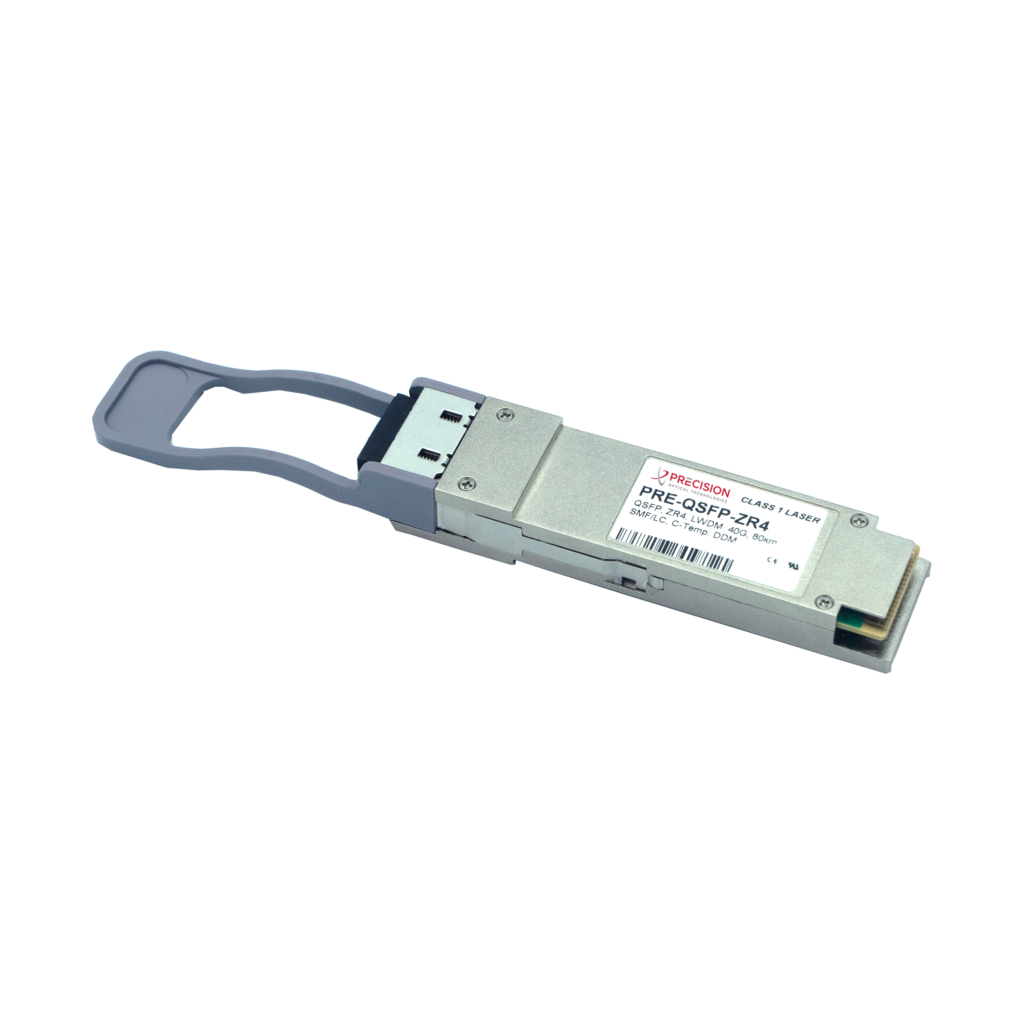 PRE-QSFP-ZR4 - FonNet Networks